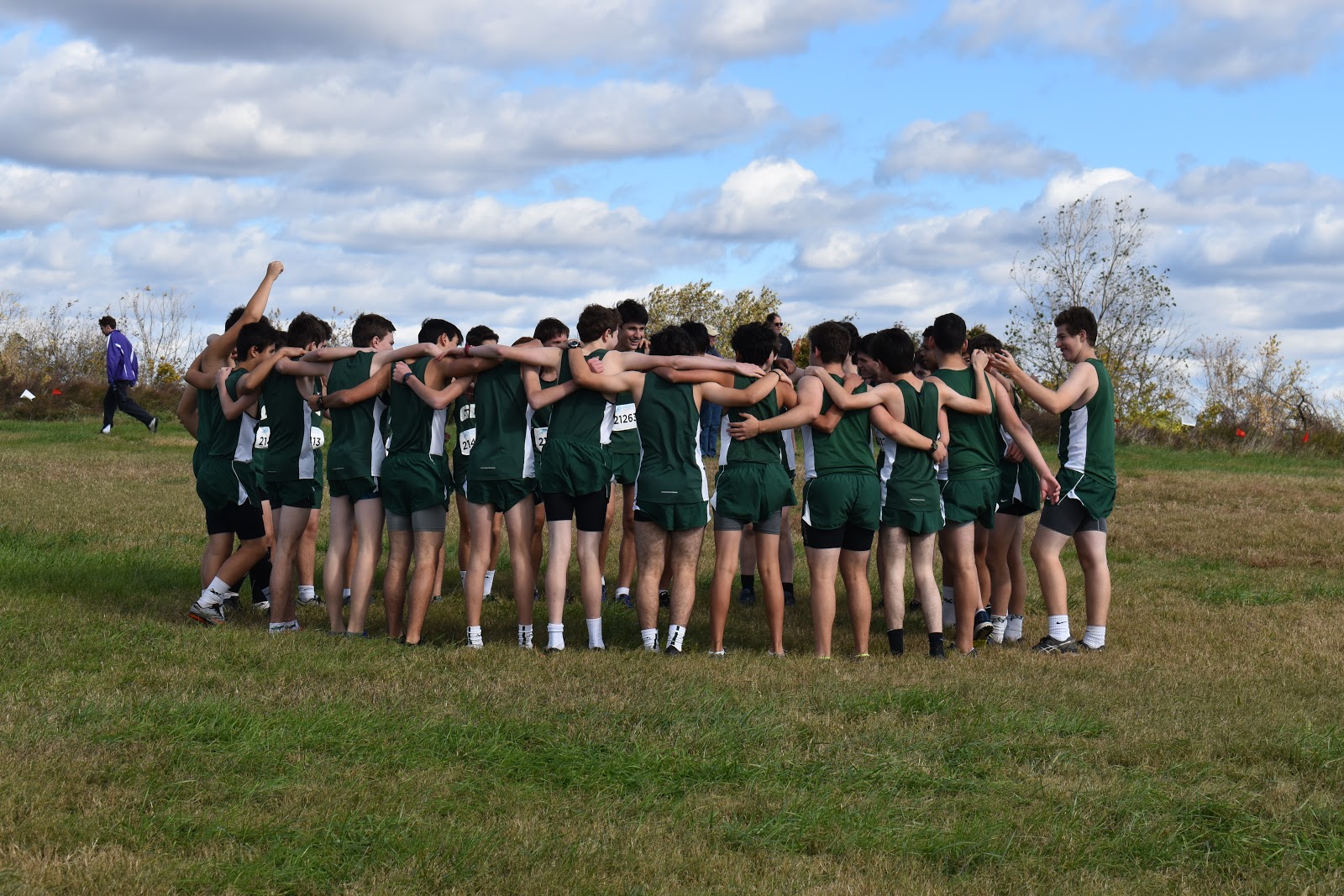 A Part of the Team: The Importance of Freshmen Playing Sports – The ...