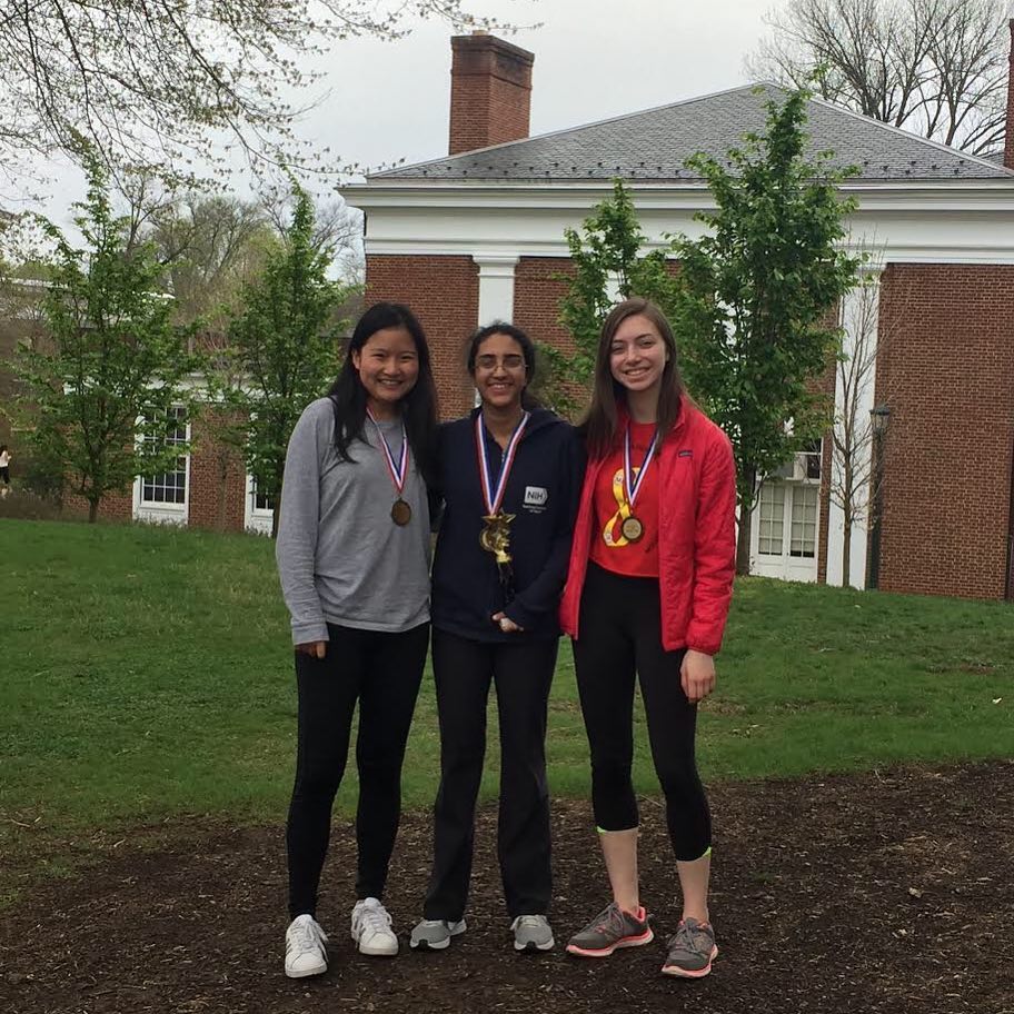 Young Girls’ Dreams Are the Key to Solving the STEM Gender Achievement ...