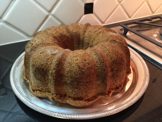 Cookies, Curries and Family Dinner: Faculty Members Share Cooking ...