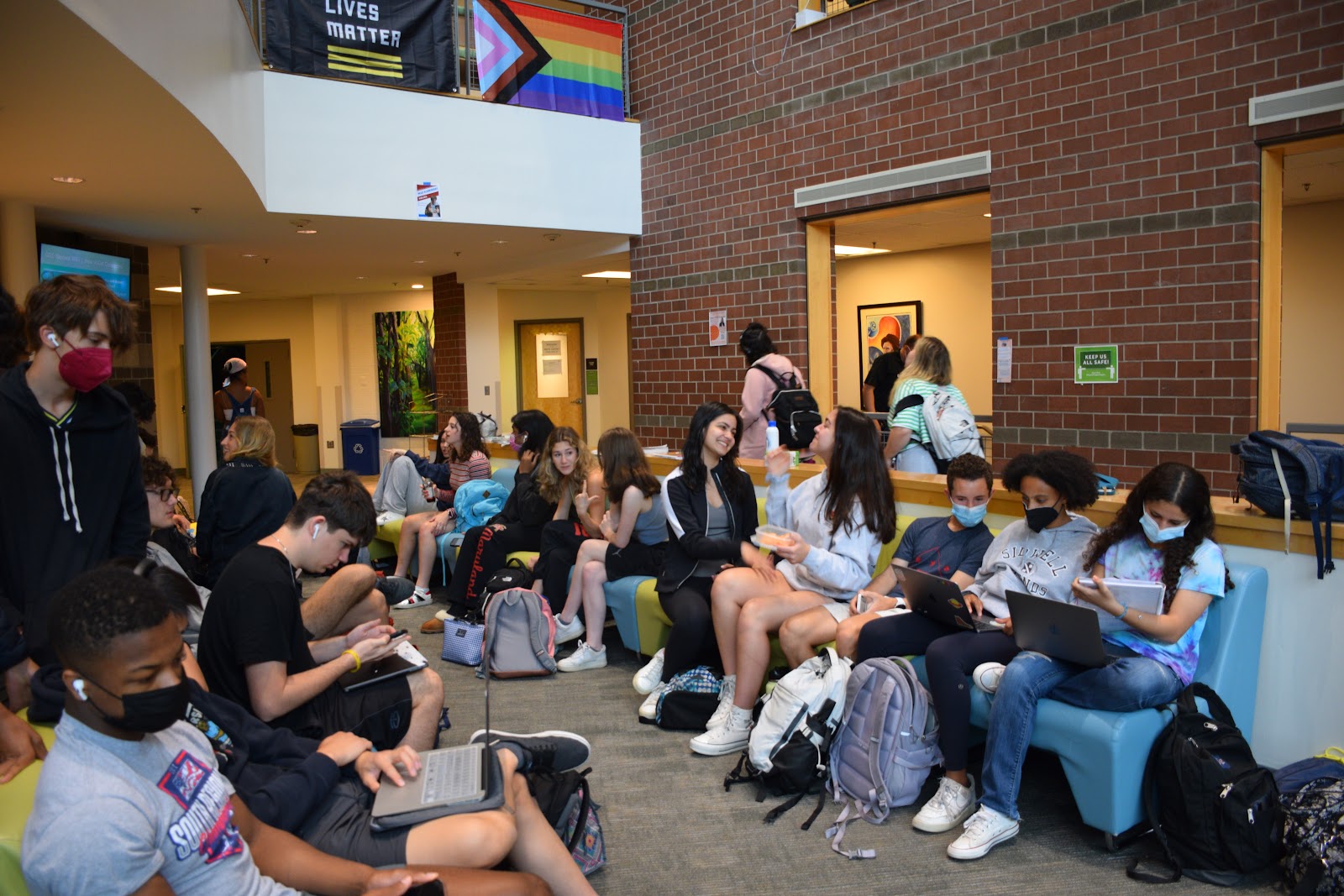 Junior SSC Election Postponed Due to Shortage of Candidates – The Augur Bit