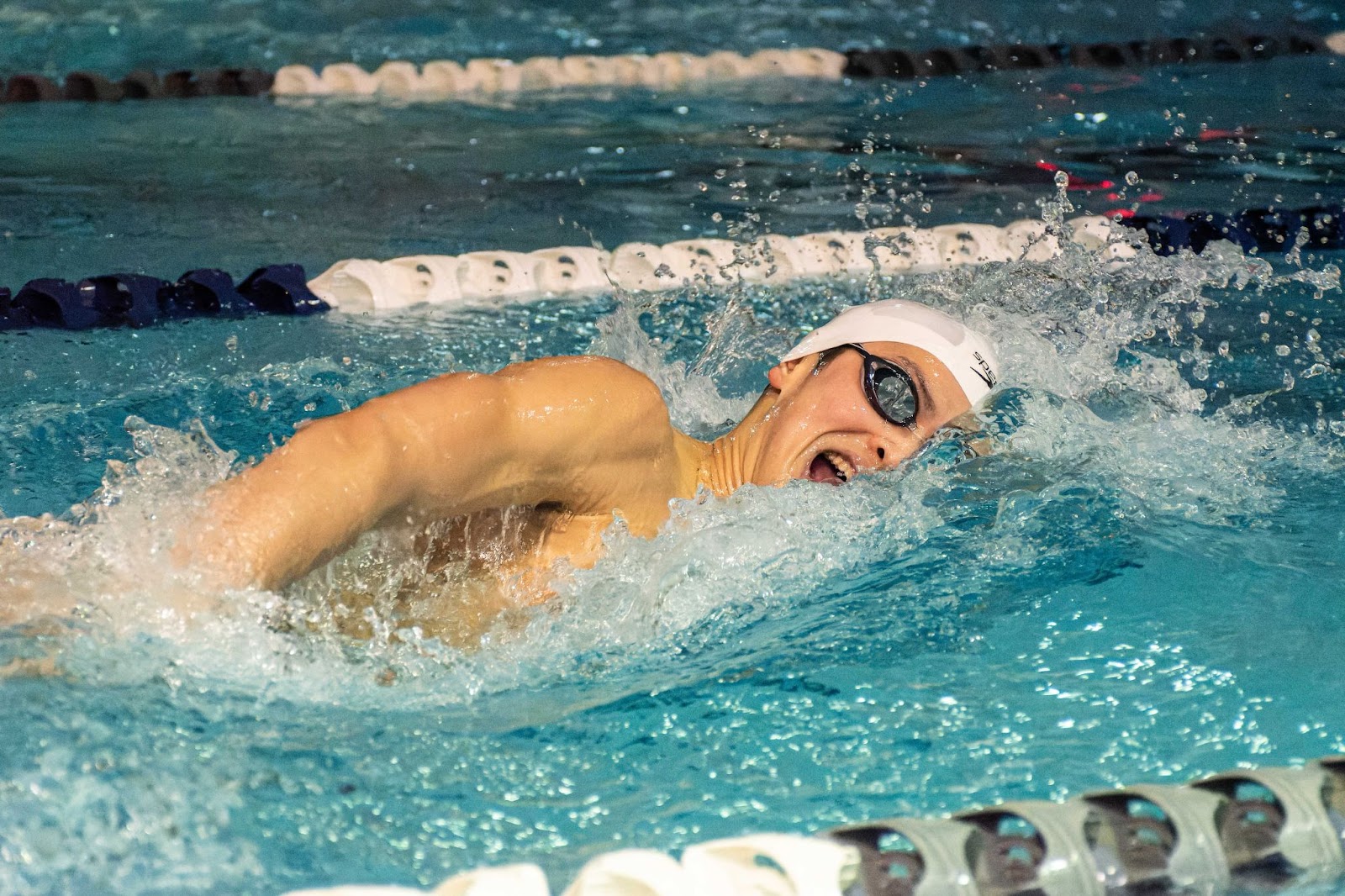 Four Junior and Senior Athletes Recruited to Compete in College – The ...