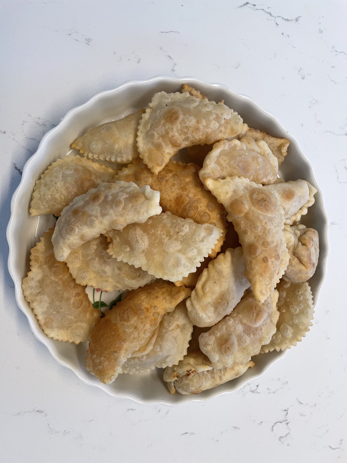 Gujiyas – The Augur Bit
