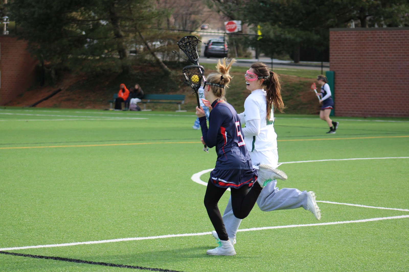 Spring Sports Begin: A Look at Track, Baseball, Lacrosse and Softball ...