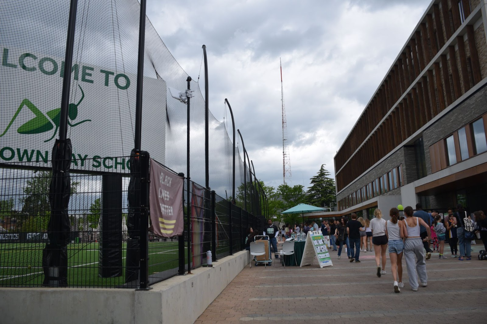 Second Annual Eco Market Day Promotes Environmental Awareness – The ...