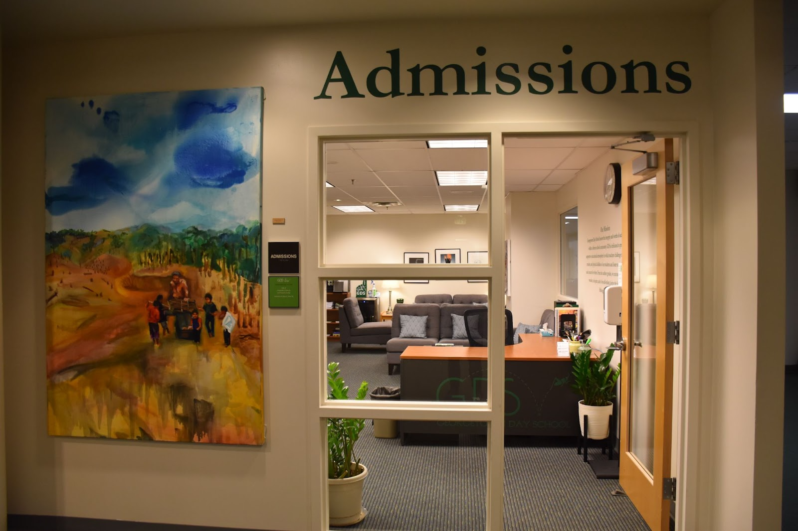 High School Admissions Are Test-Blind in Effort to Promote Equity – The ...