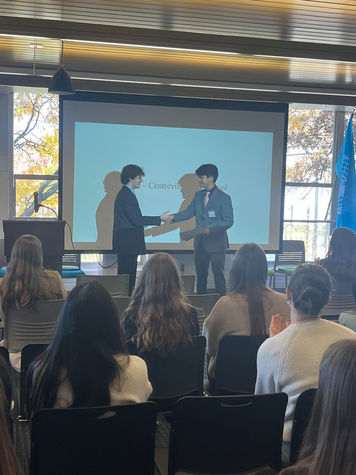 GDS Hosts First Model UN Conference, Drawing Students from Seven ...