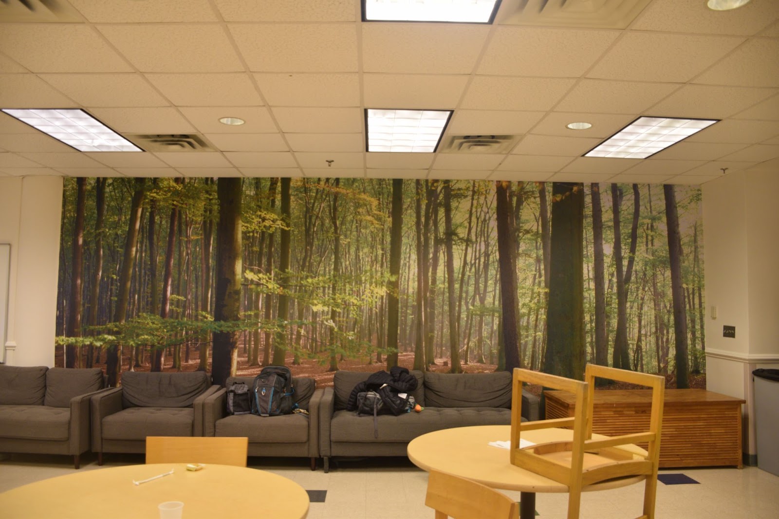 Improvements Team Makes Small-Scale Renovations to High School – The ...