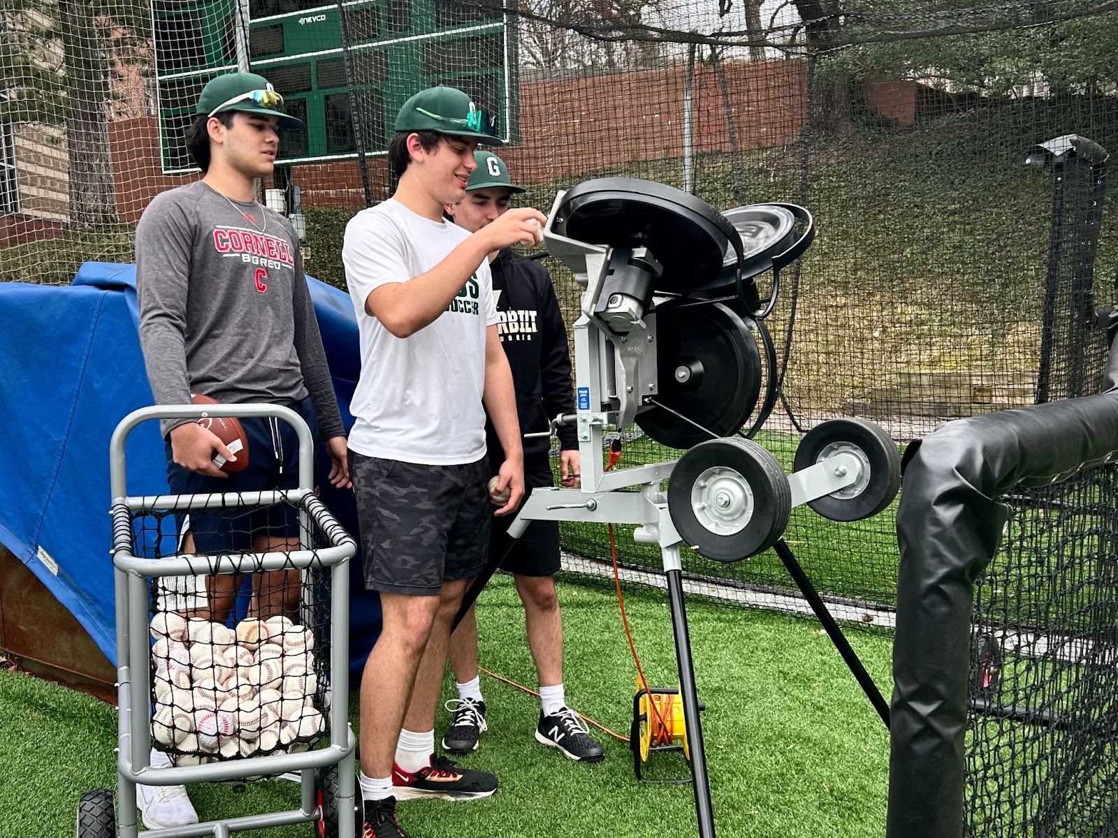 Spring Sports Begin: Baseball, Lacrosse, Tennis, Softball and Track ...