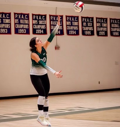 Jada Aksu Wins DCSAA and D.C. Gatorade Volleyball Player of the Year ...