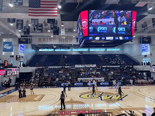 Unlikely Playoff Run Ends in Championship Loss for Women’s Varsity ...